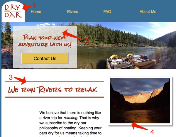 WDD 130 | Dry Oar Enhancements